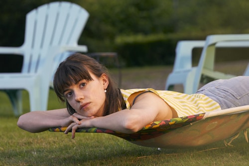 Every (Brilliant) Outfit That Marianne Wears In Normal People, Because ...