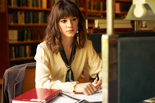 Every (Brilliant) Outfit That Marianne Wears In Normal People, Because ...