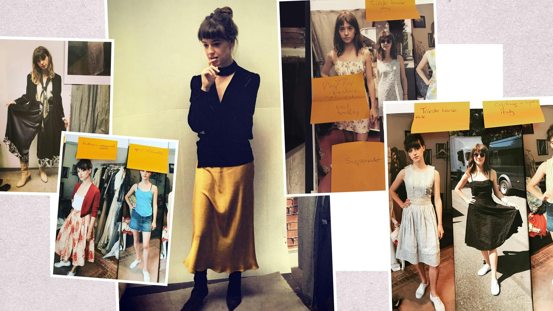 Normal People: Marianne's Best Outfits