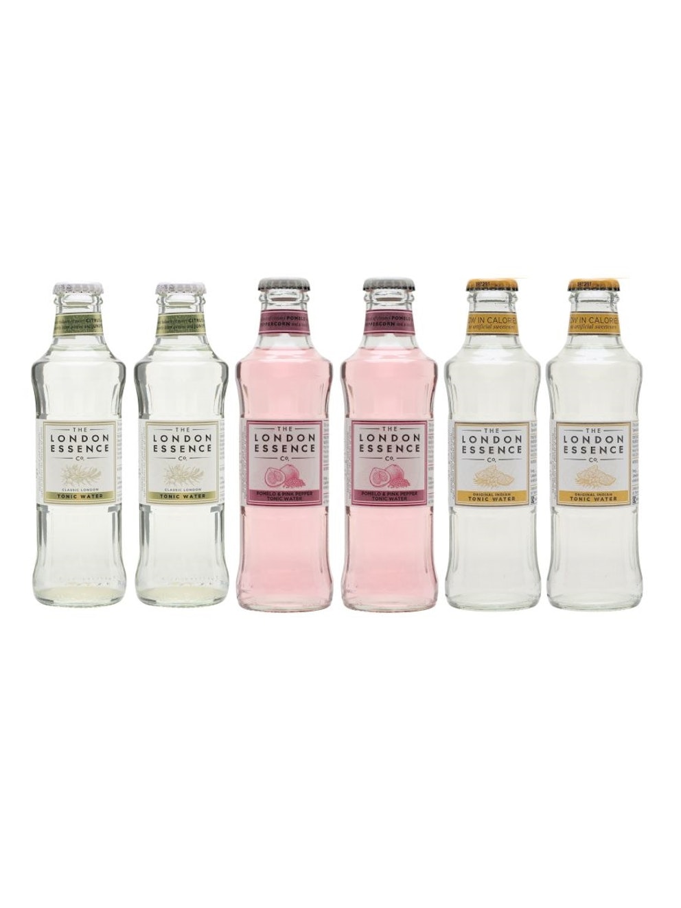 Best tonic waters 2020: The best tonic mixers for your gin and tonic