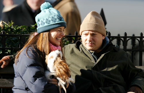 The behind-the-scenes secrets of the Sex and the City reboot | Closer