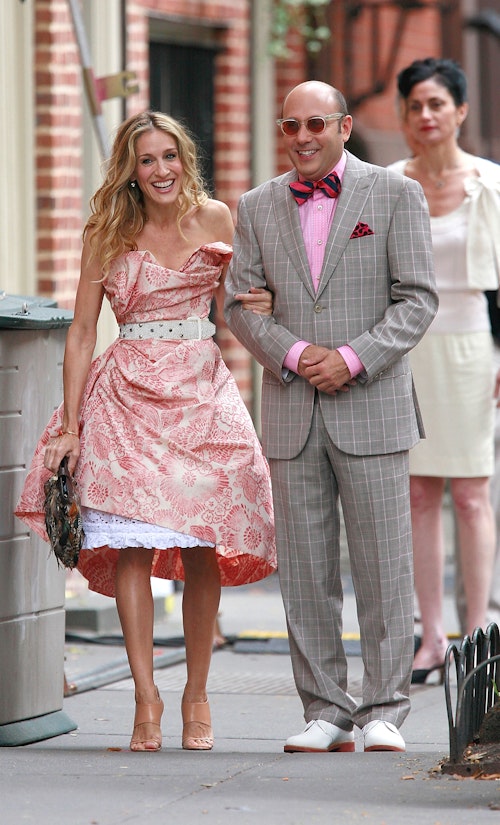 Sarah Jessica Parker on Kim Cattrall: ‘I don’t have any regrets’ | Closer