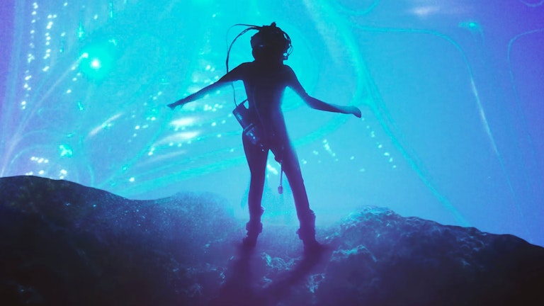 The 50 Best Sci-fi Movies From Blade Runner To The Matrix