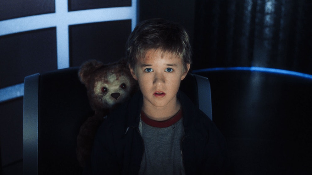 The 50 Best Sci-fi Movies From Blade Runner To The Matrix