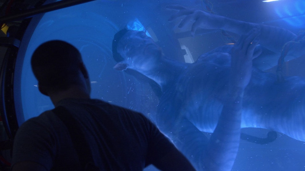 The 50 Best Sci-fi Movies From Blade Runner To The Matrix