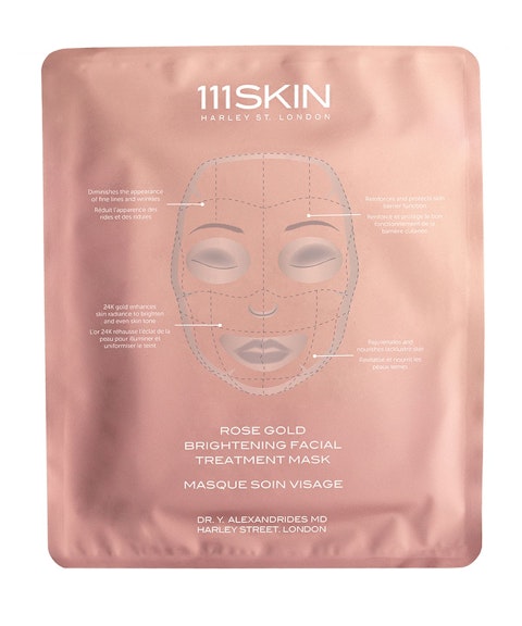 What Are Hydrogel Face Masks And Why Are They A Celebrity Favourite?