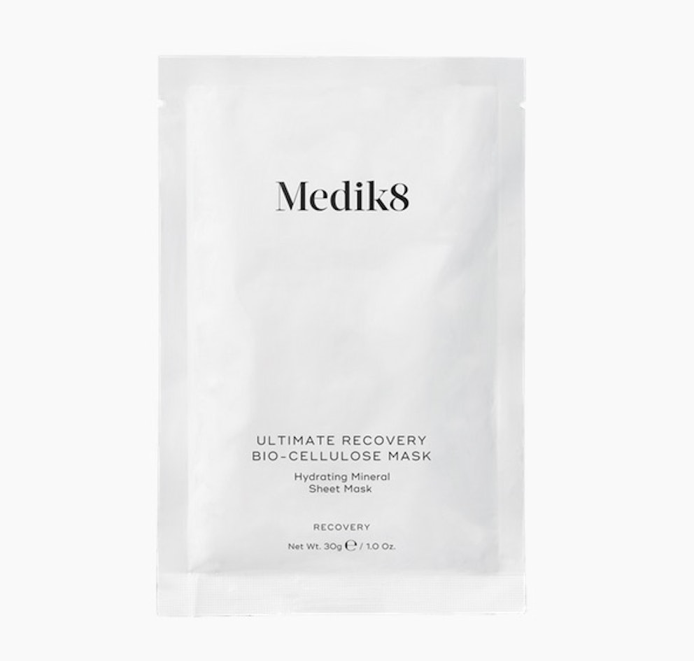 What Are Hydrogel Face Masks And Why Are They A Celebrity Favourite?