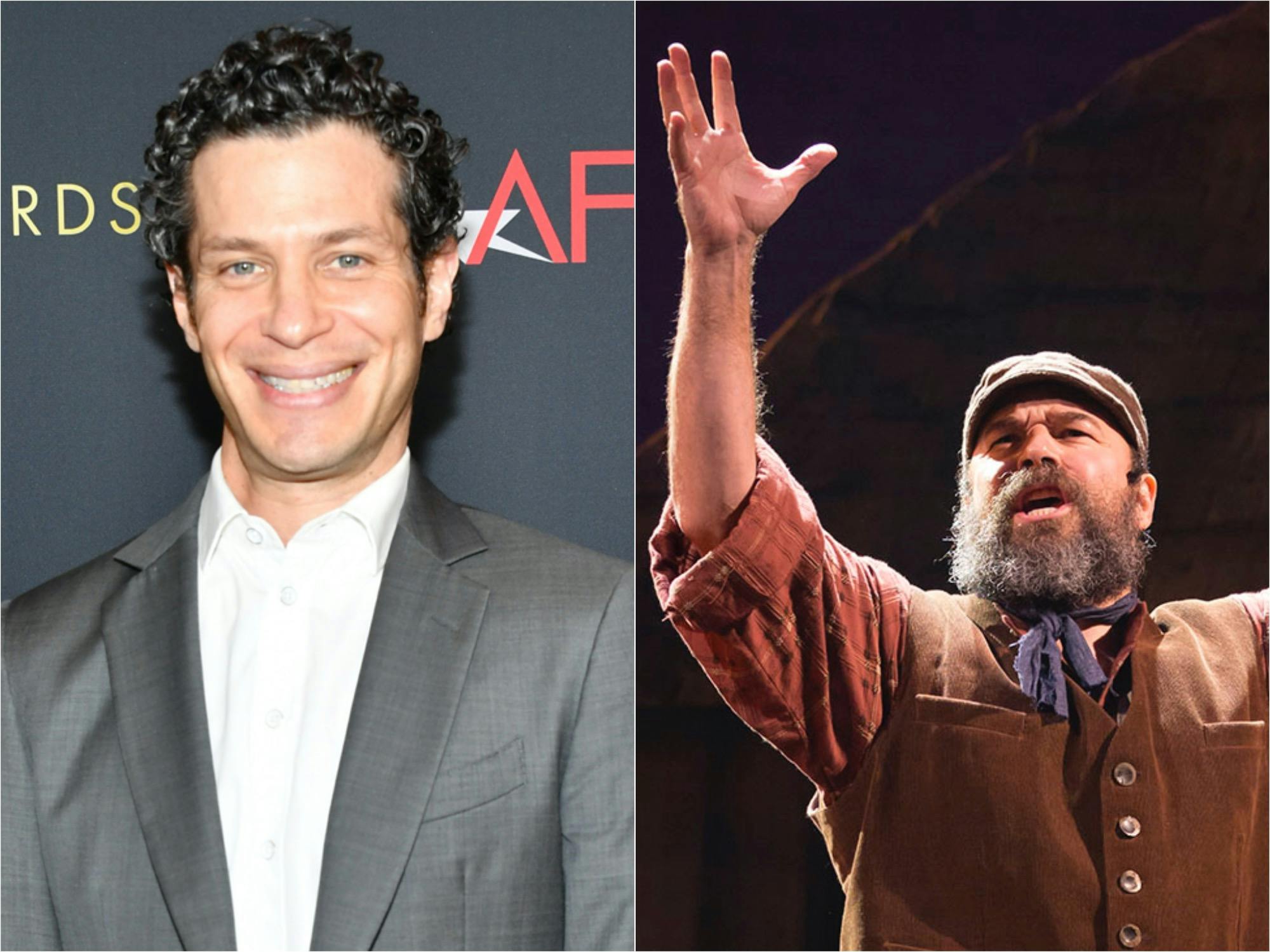 Fiddler On The Roof Review | Movie - Empire