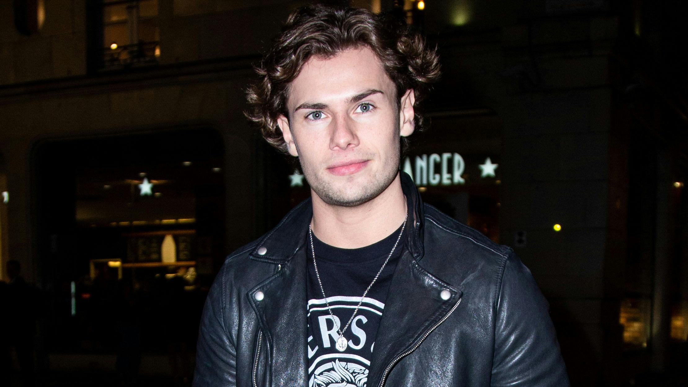 Love Island's Joe Garrett shows off weight loss 'glow up' and wow