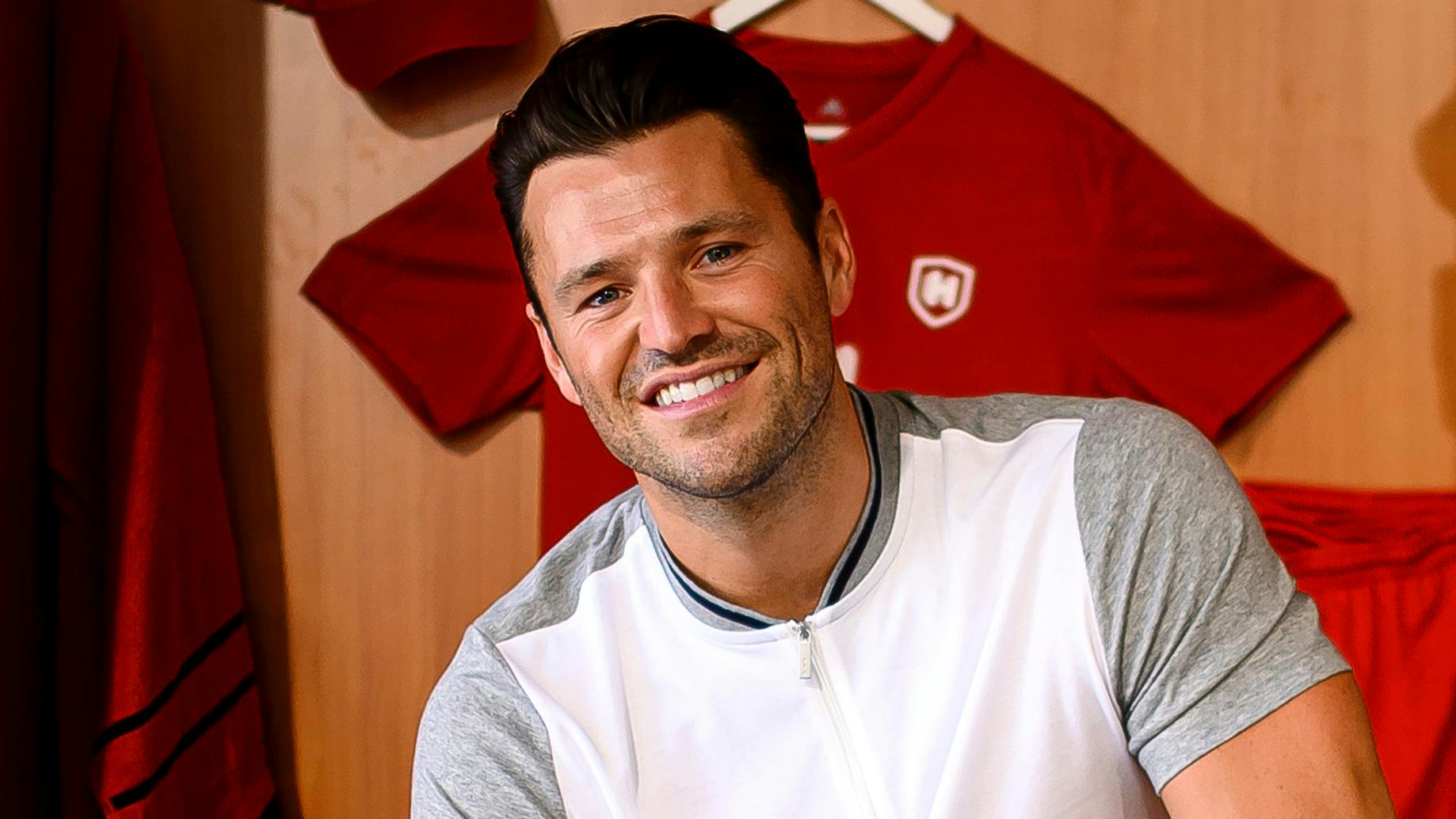 Mark Wright’s £1m offer to be the next Joe Wicks