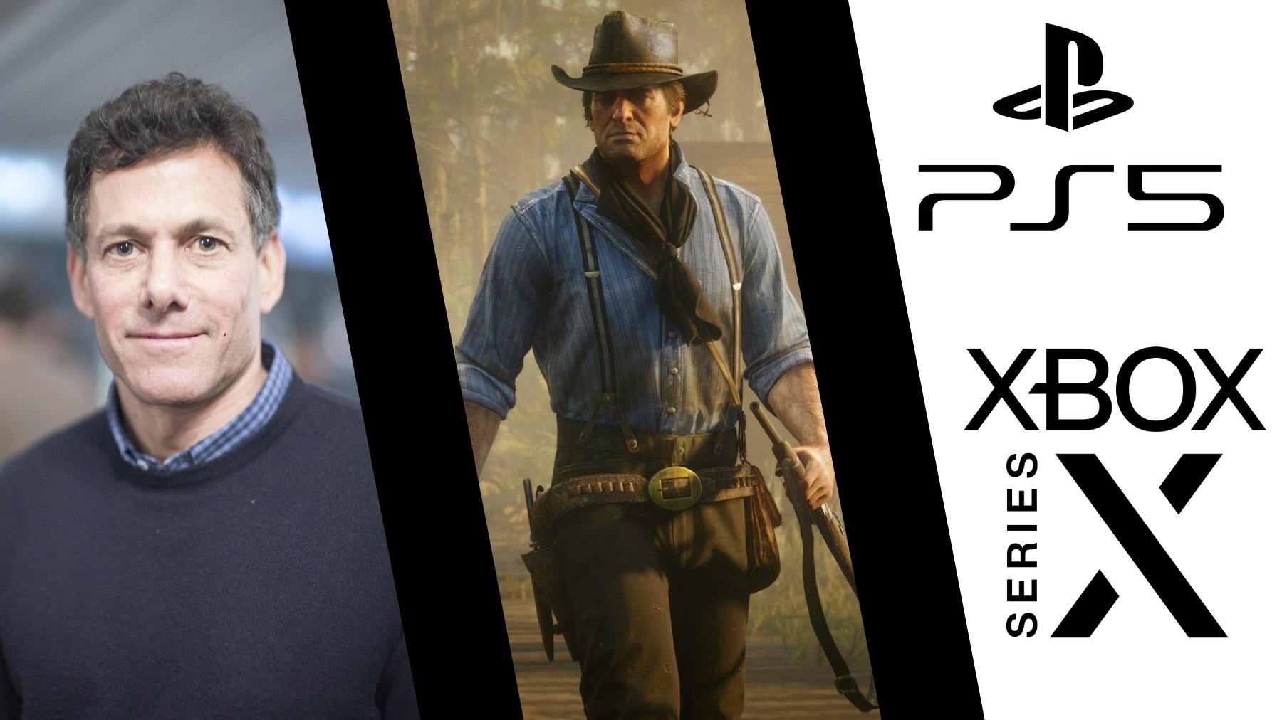 Take-Two CEO talks about what next-gen consoles could offer