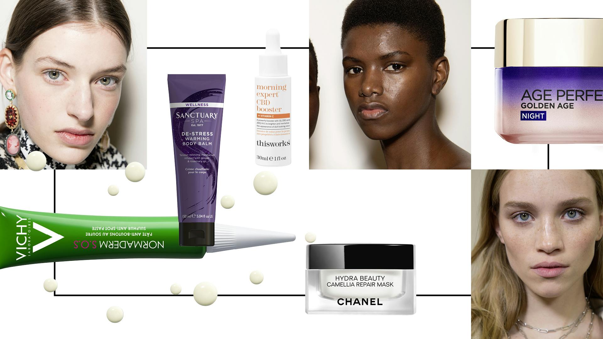 The Best New Skincare Products 2020 That Truly Work Wonders