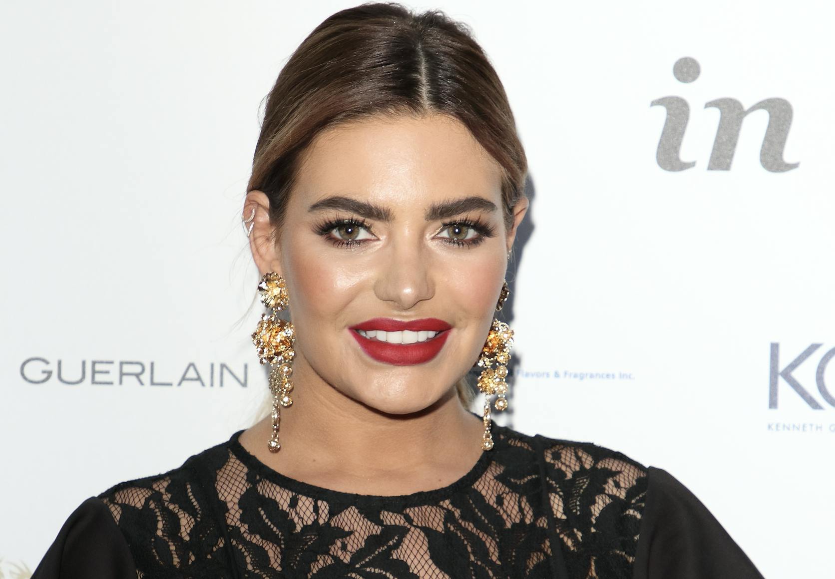 Megan Barton Hanson Dumps Millionaire Harry Fenner After Revelations