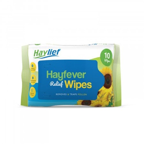 What Actually Helps Hayfever? | Grazia