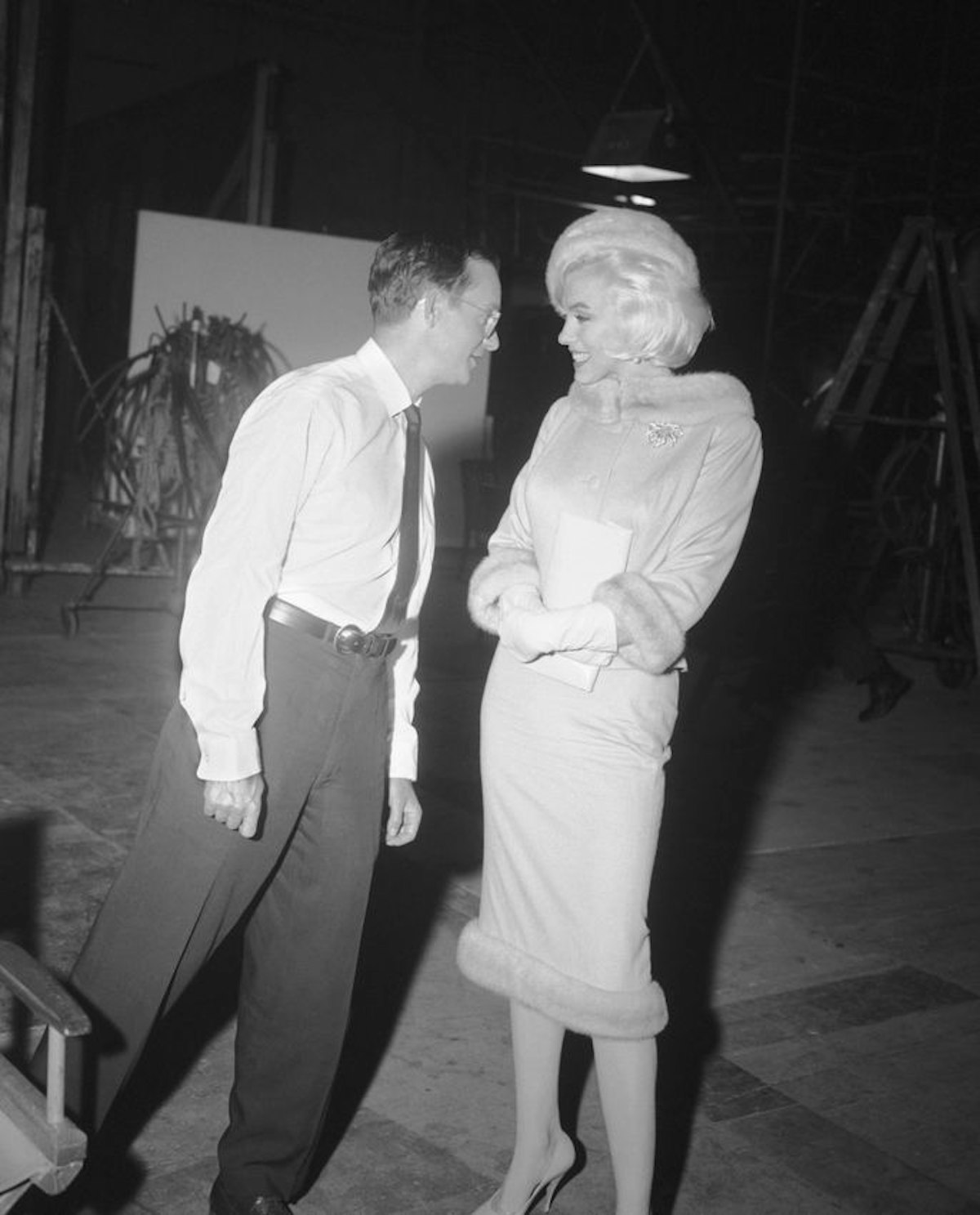 Marilyn Monroe: 20 Of Her Most Iconic Style Moments