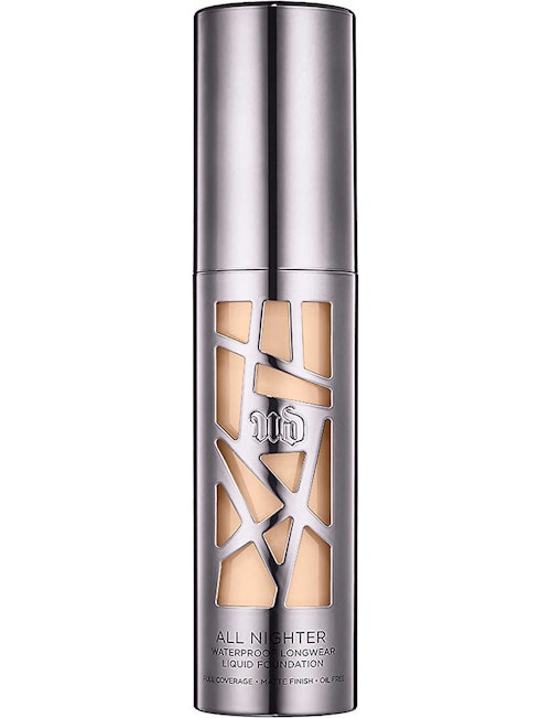 11 of the best full coverage foundations for all skin tones | Closer