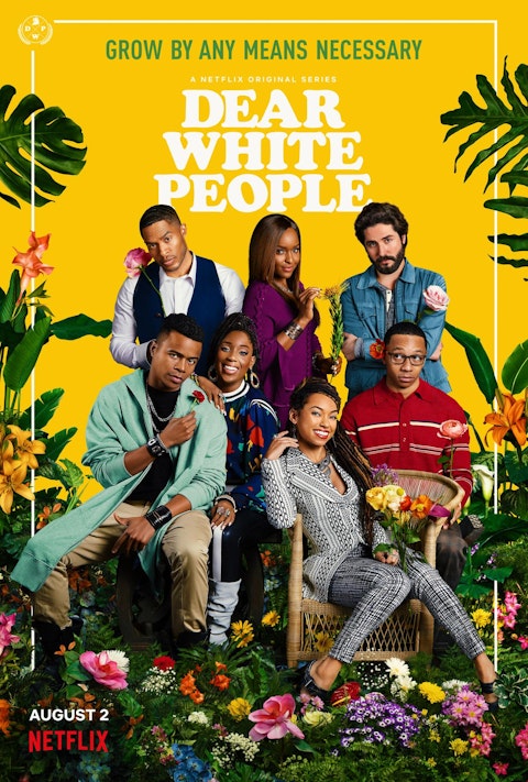 19 Films And TV Shows To Watch To Educate Yourself About Racism