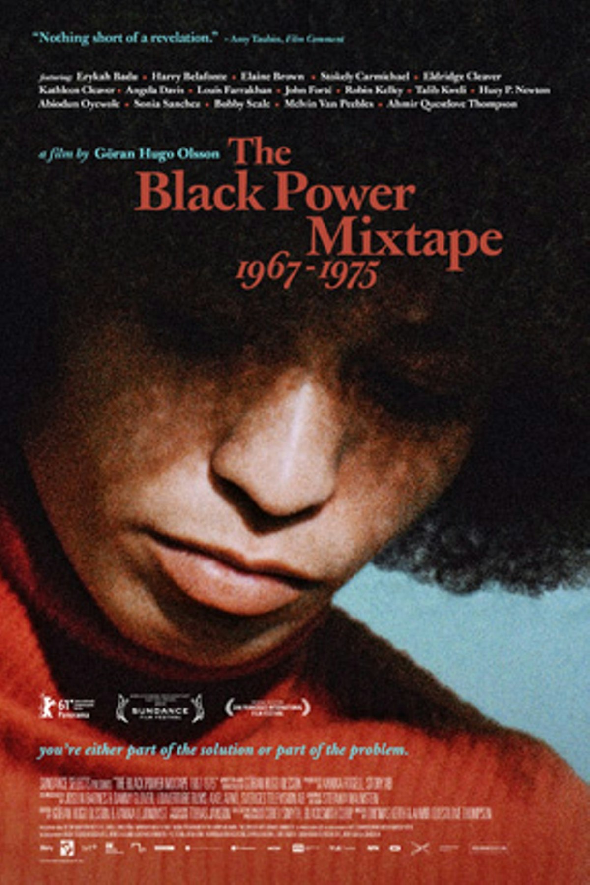 19 Films And TV Shows To Watch To Educate Yourself About Racism