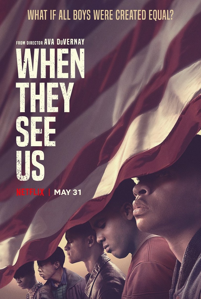 19 things to watch if you’re trying to educate yourself about racism ...