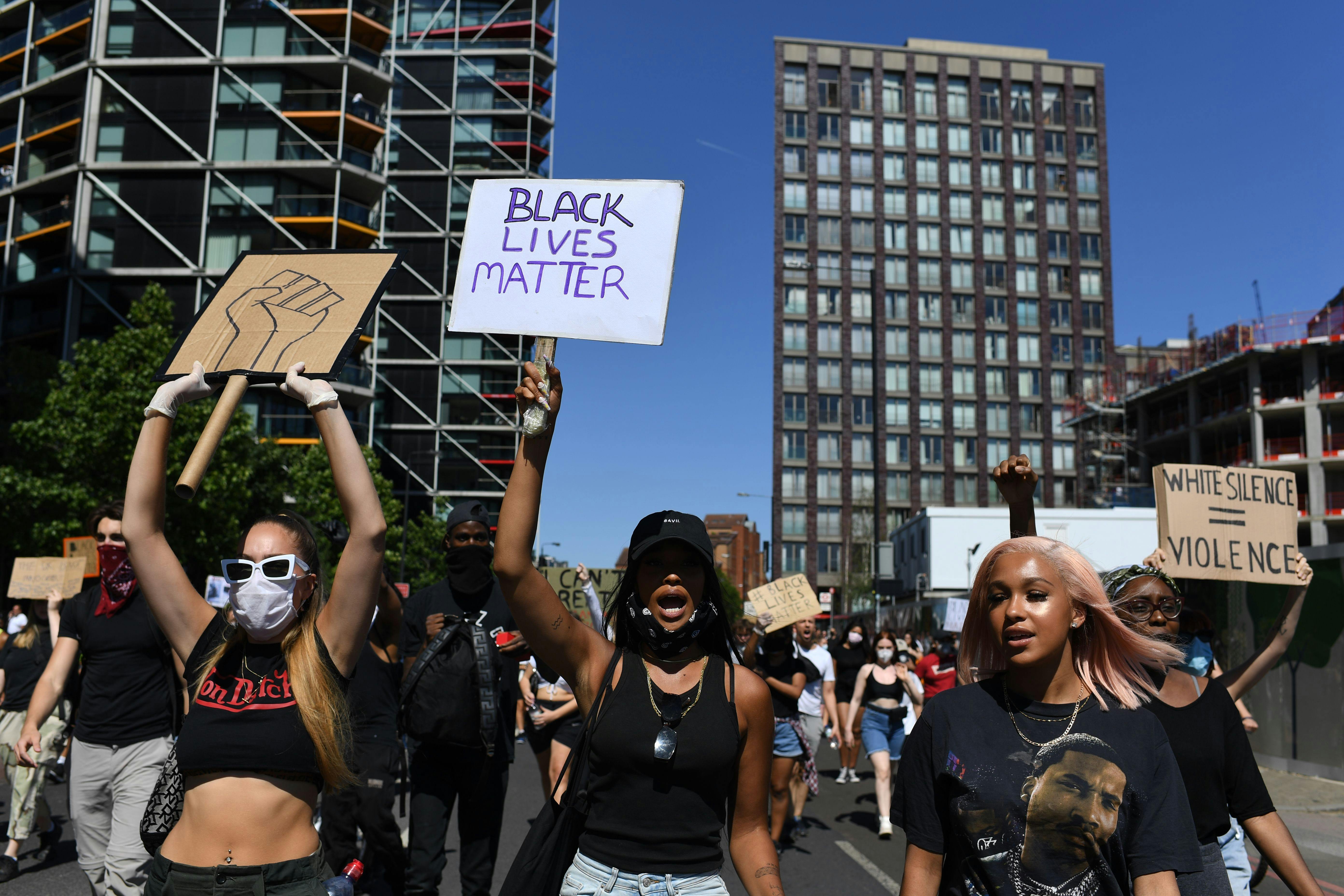 Here are the anti-racism charities you can support around the UK and ...