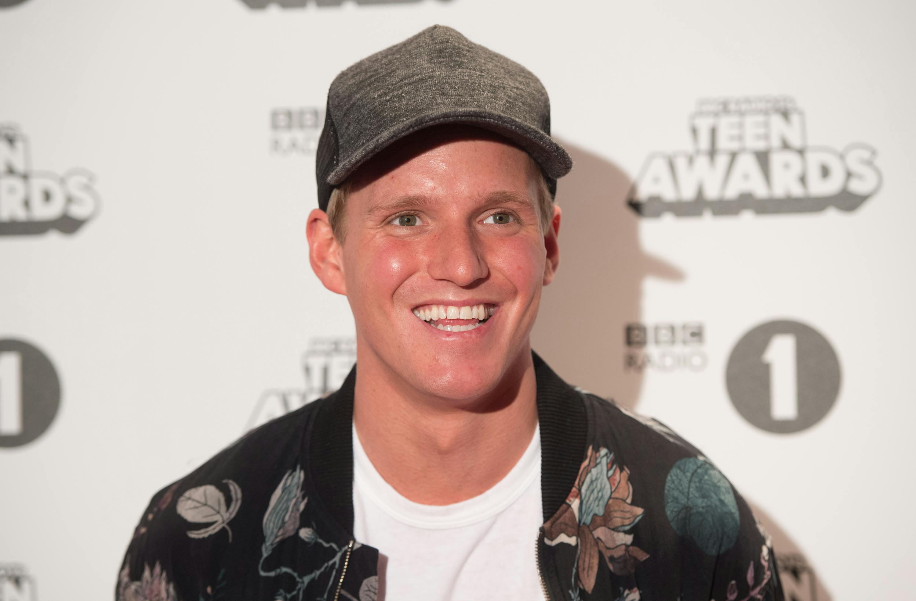 Made In Chelsea's Jamie Laing: Here's Everything You Need To Know