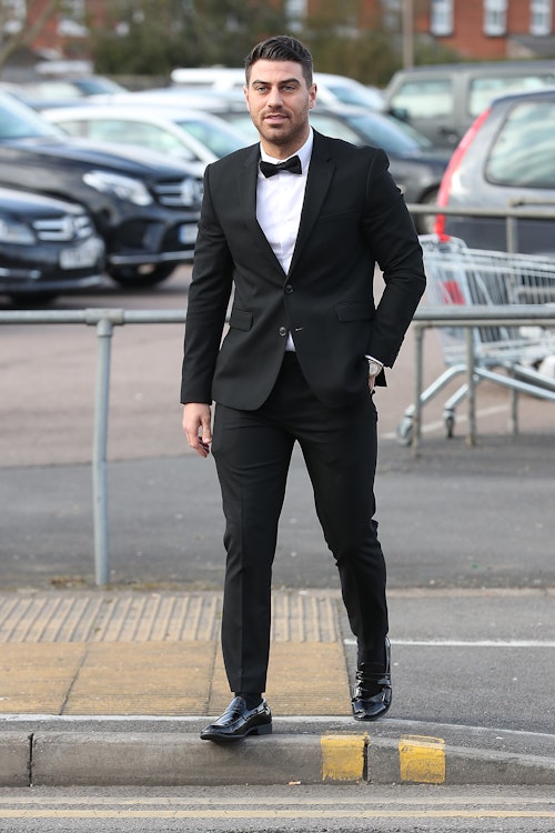 Iconic stars confirmed for TOWIE return | Closer