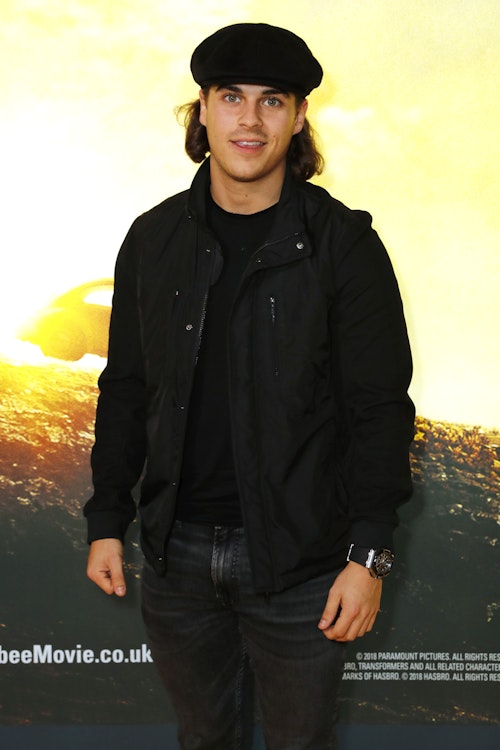 Love Island’s Kady McDermott goes public with new TOWIE boyfriend 💑 ...