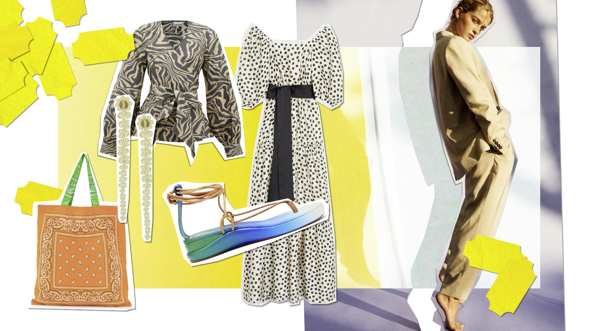 Best Flash Sales From Net-a-Porter To & Other Stories