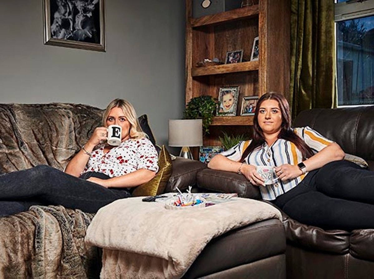Gogglebox UK cast: Meet the Gogglebox families and couples ...