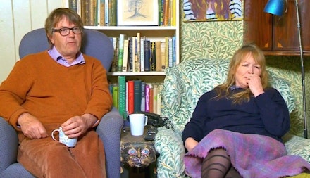 Gogglebox UK cast: Meet the Gogglebox families and couples ...