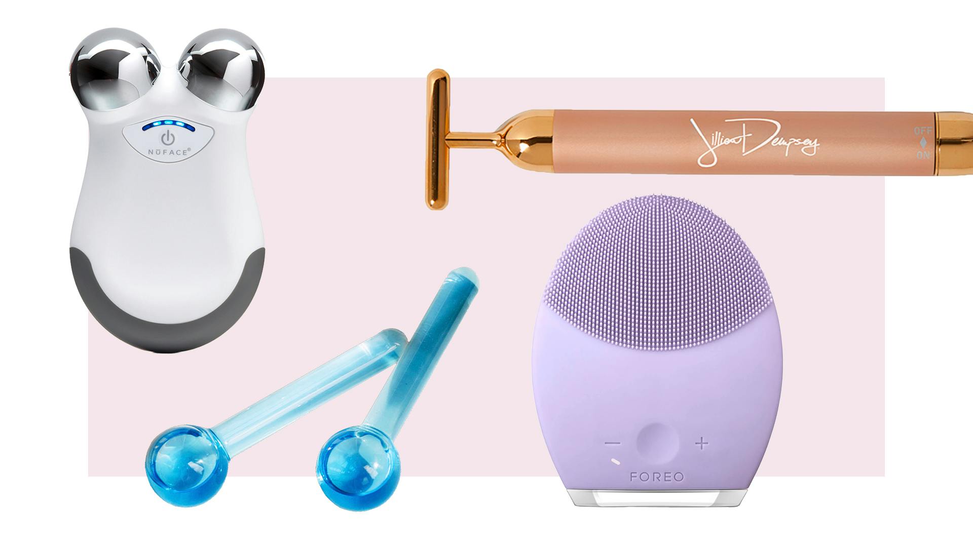 Best Beauty Gadgets To Buy Now 2022 | Grazia