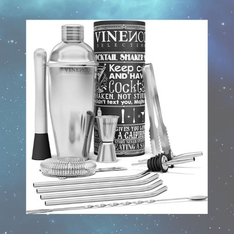 The best cocktail making kits 2020