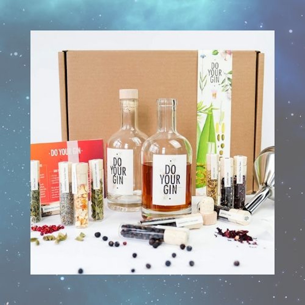 The best cocktail making kits 2020