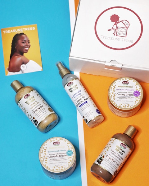 The Best Beauty Subscription Boxes | Beauty & Hair | Grazia