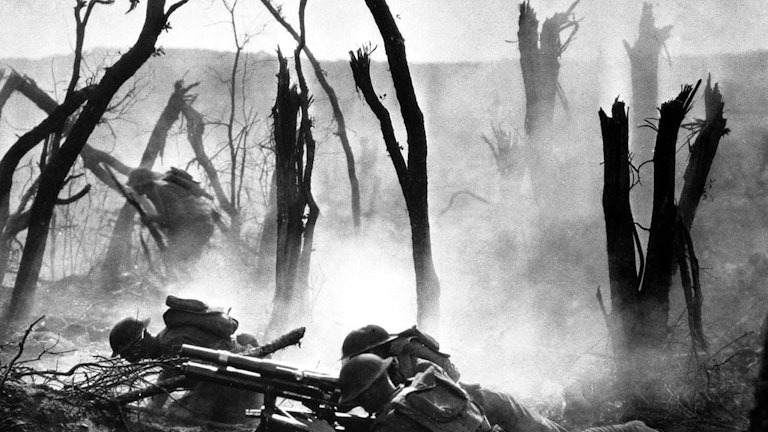 The Best War Movies | Movies | Empire