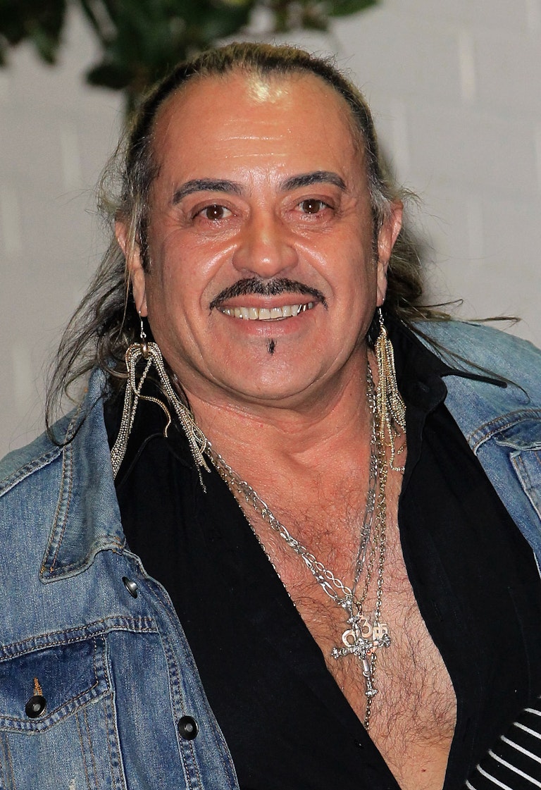 The Most Iconic X Factor Contestants Of All Time | Celebrity | Grazia