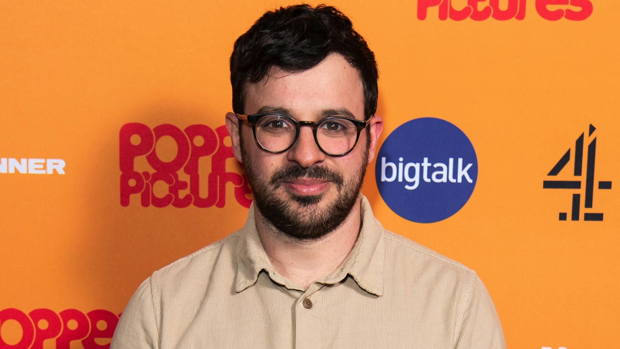 Empire Podcast #417: Simon Bird