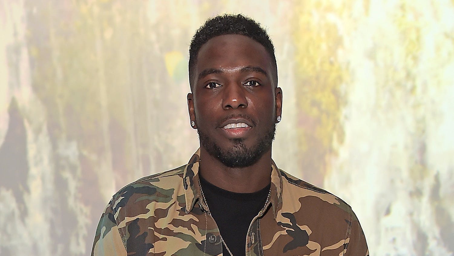 Love Island’s Marcel Somerville reveals he ‘nearly died’ after being ...