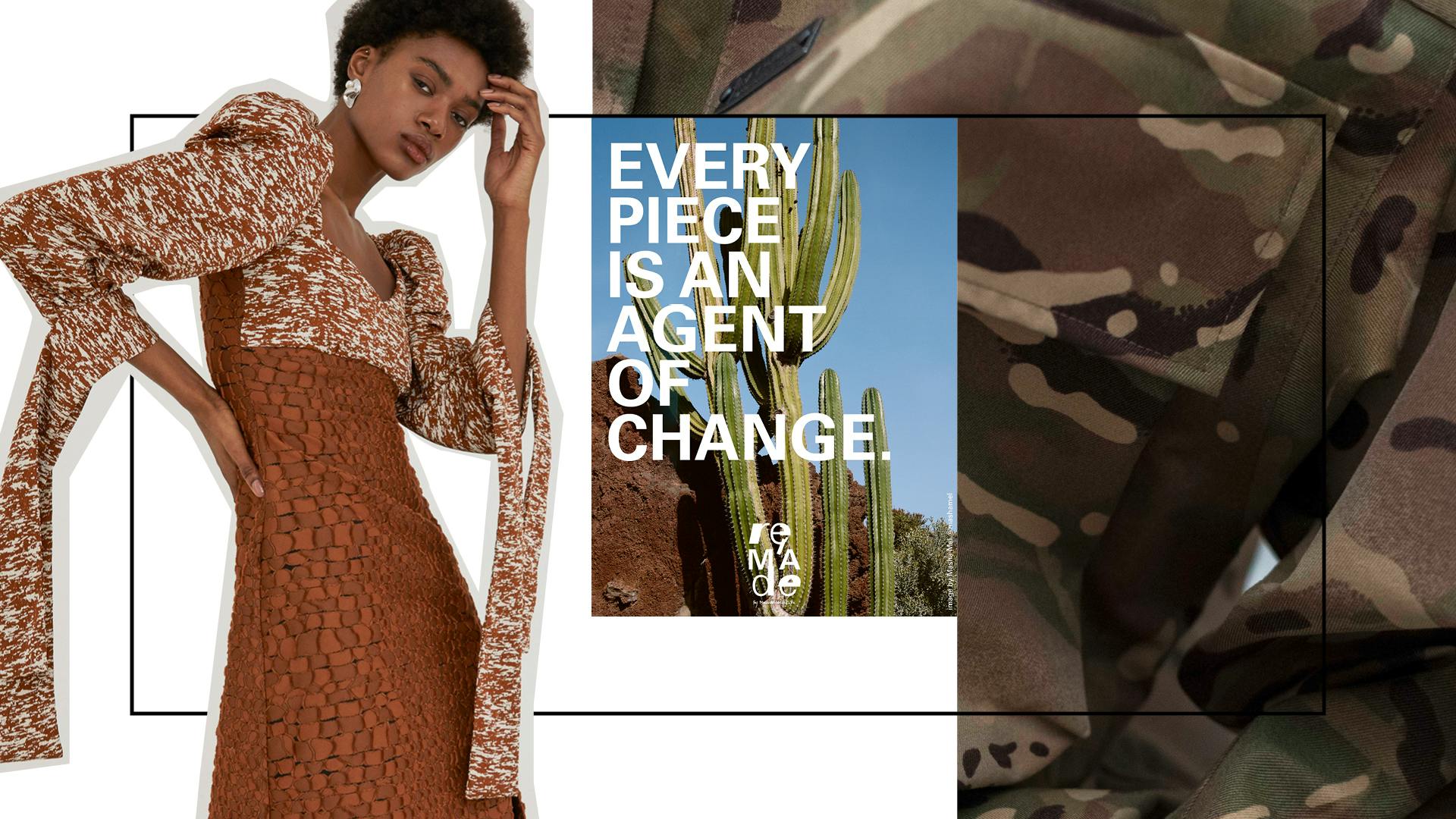 Meet The Designers Getting Ready To Show On London Fashion Week's ...