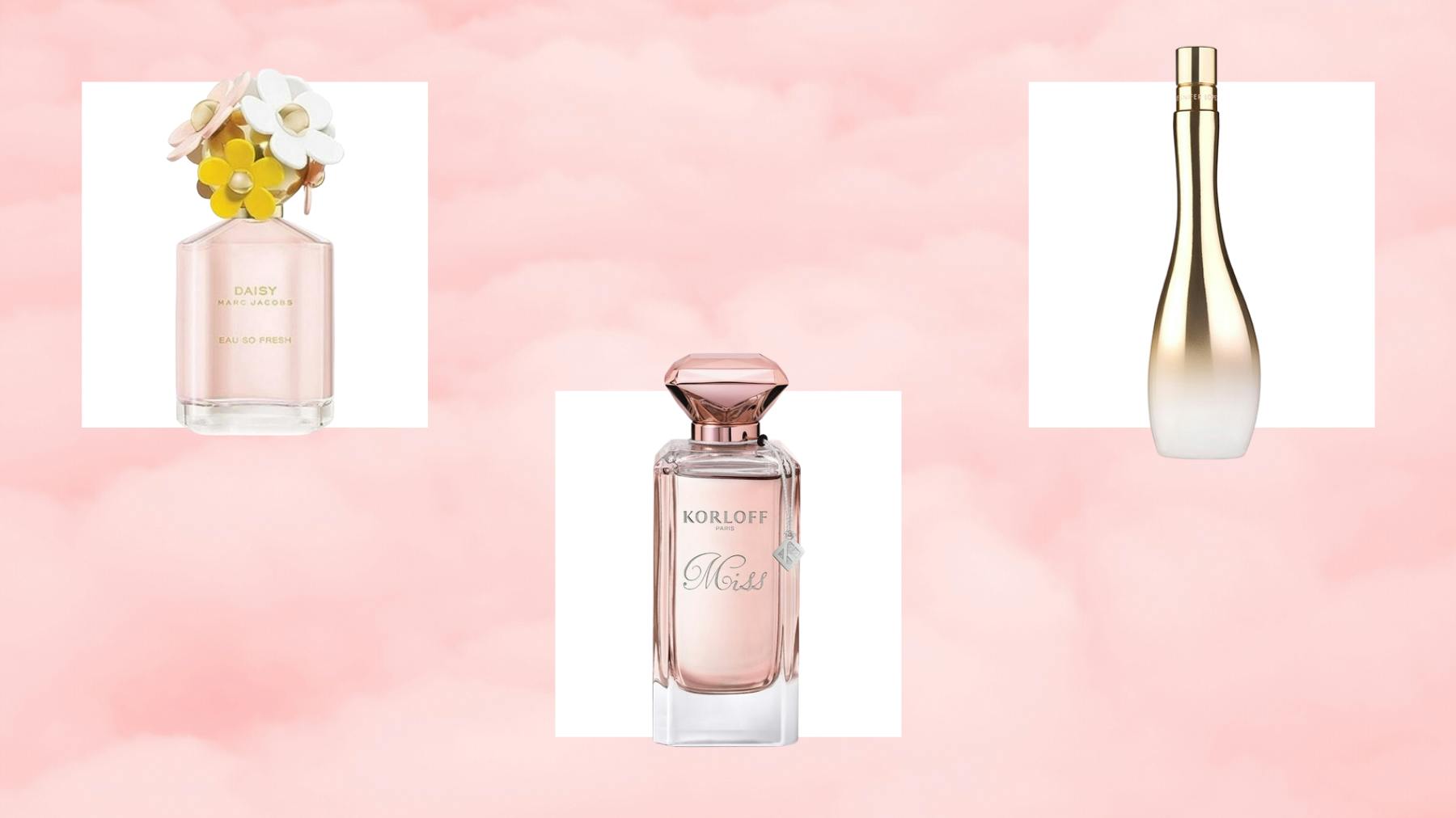 Summer Perfumes: The Best Fruity and Floral Fragrances