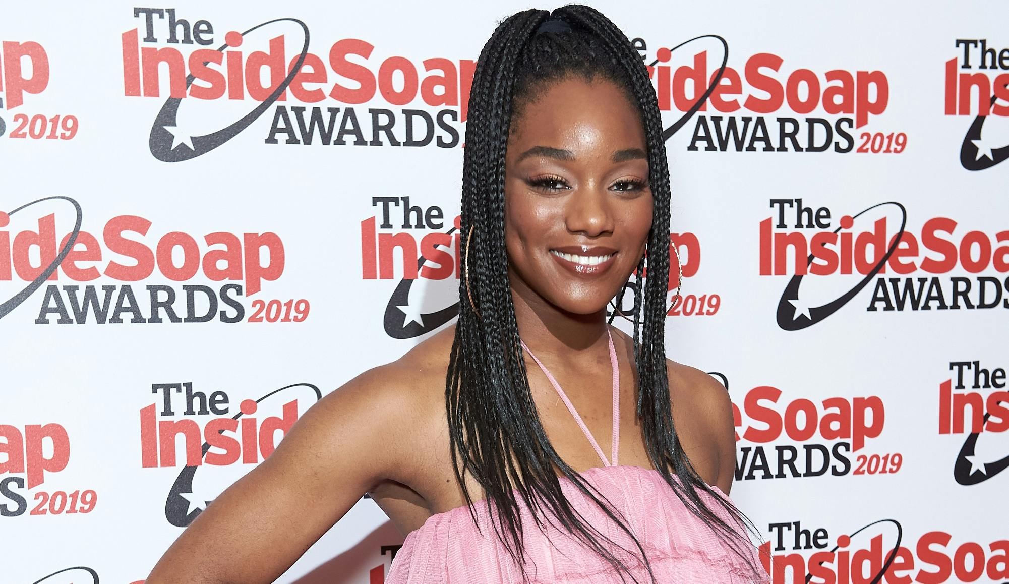 Rachel Adedeji Quits Hollyoaks After Accusations Of Backstage Racism