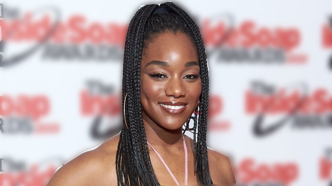 Rachel Adedeji quits Hollyoaks after four years amid racism row