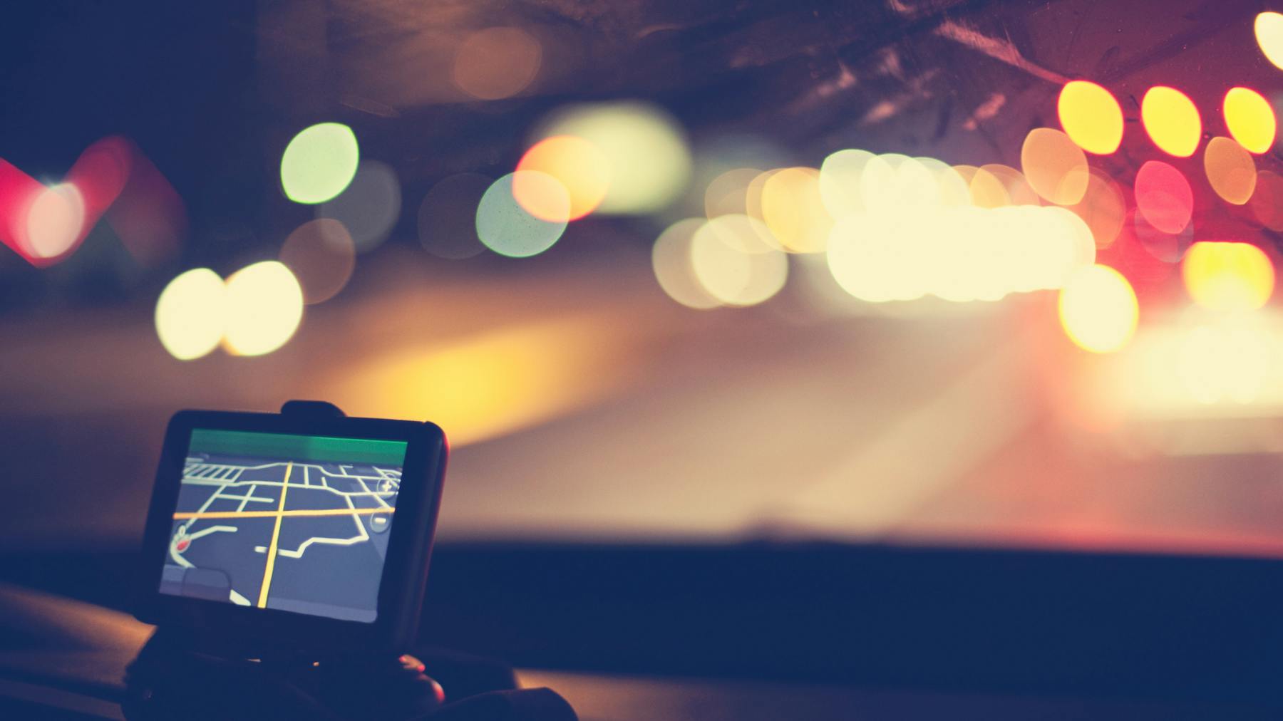 The best sat nav deals 2021