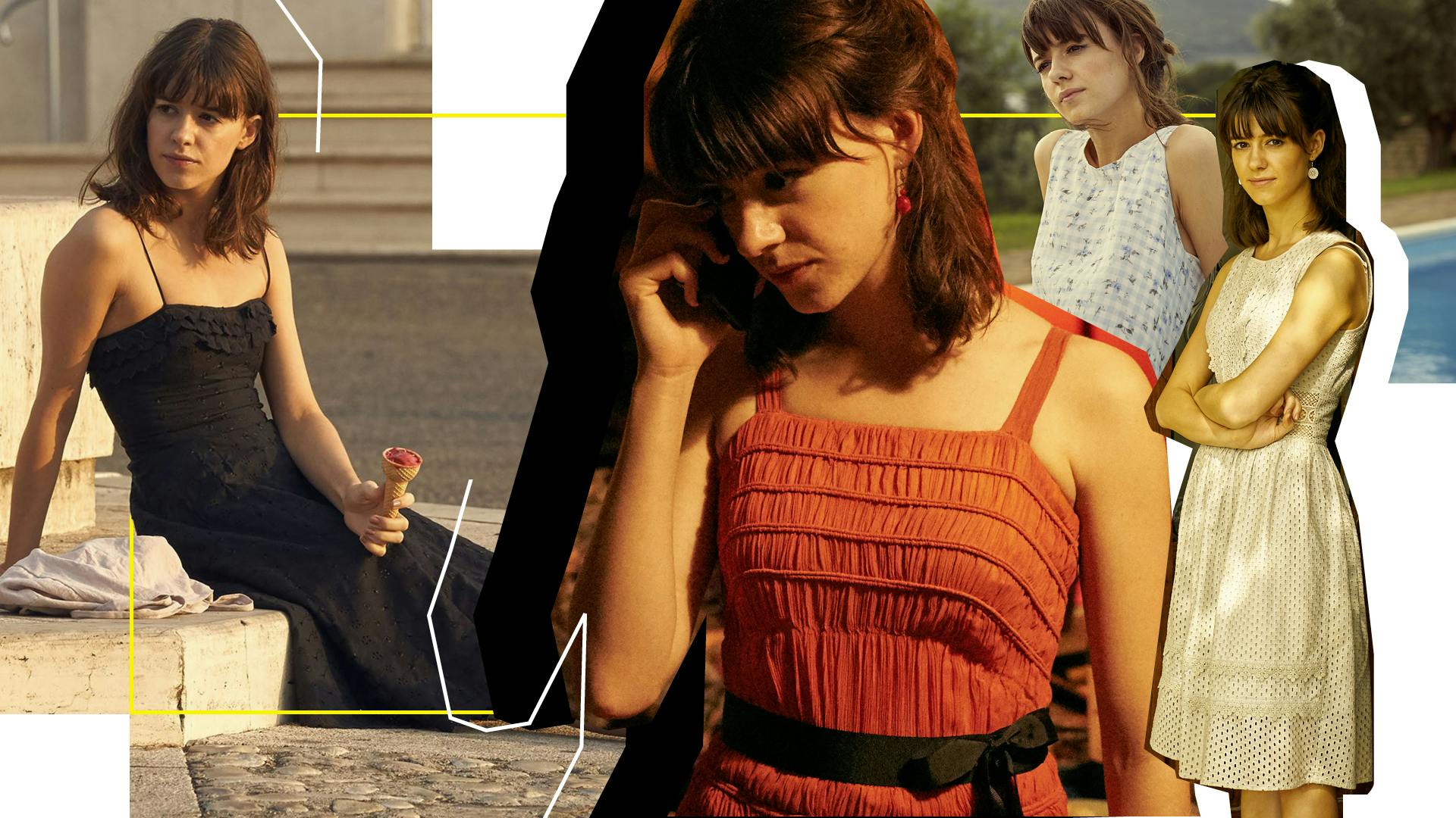 In Normal People Marianne's Best Dresses Came From This Vintage Shop