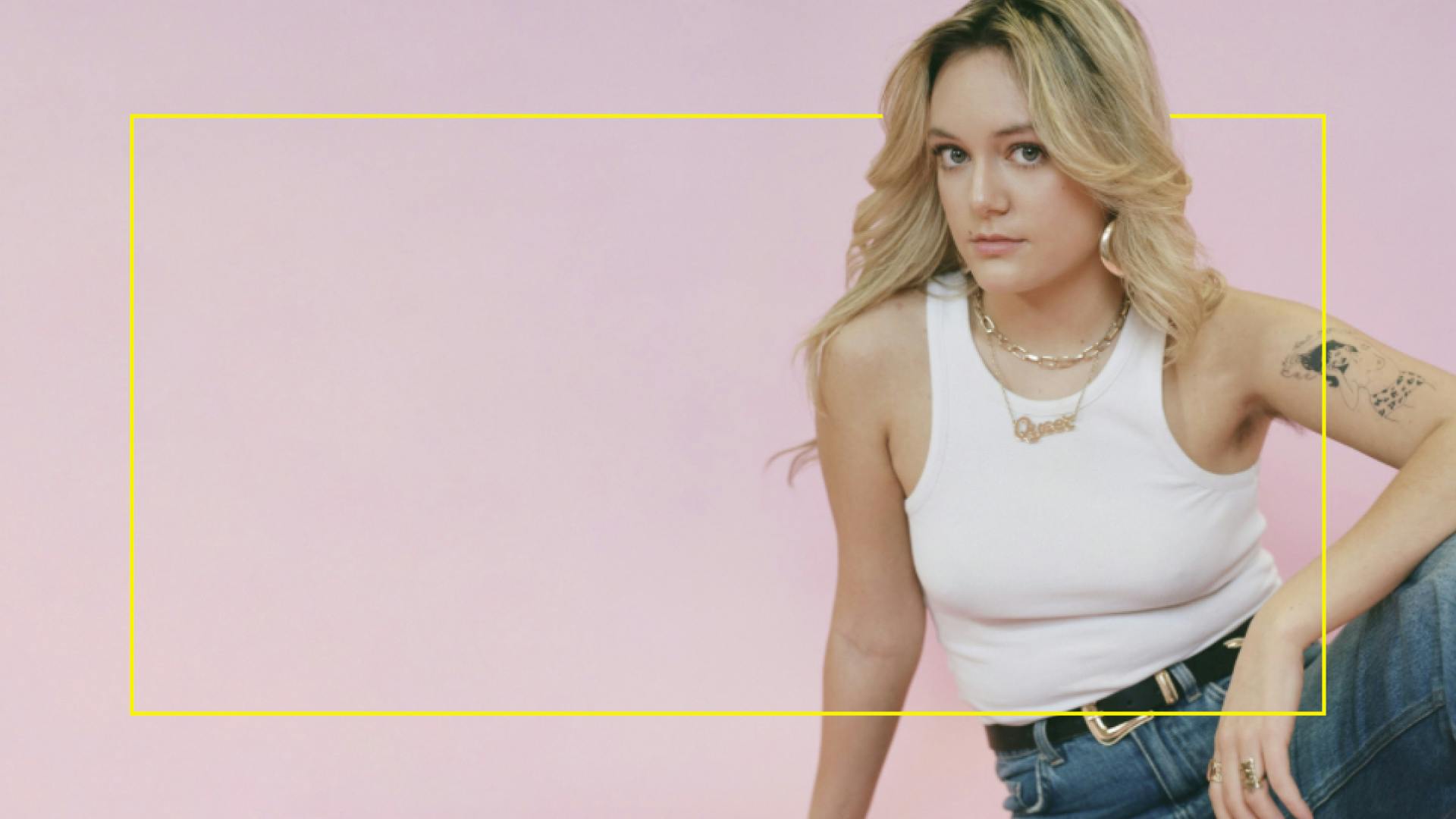 Florence Given Interview: Women Don't Owe You Pretty Is A 'Beautifully ...