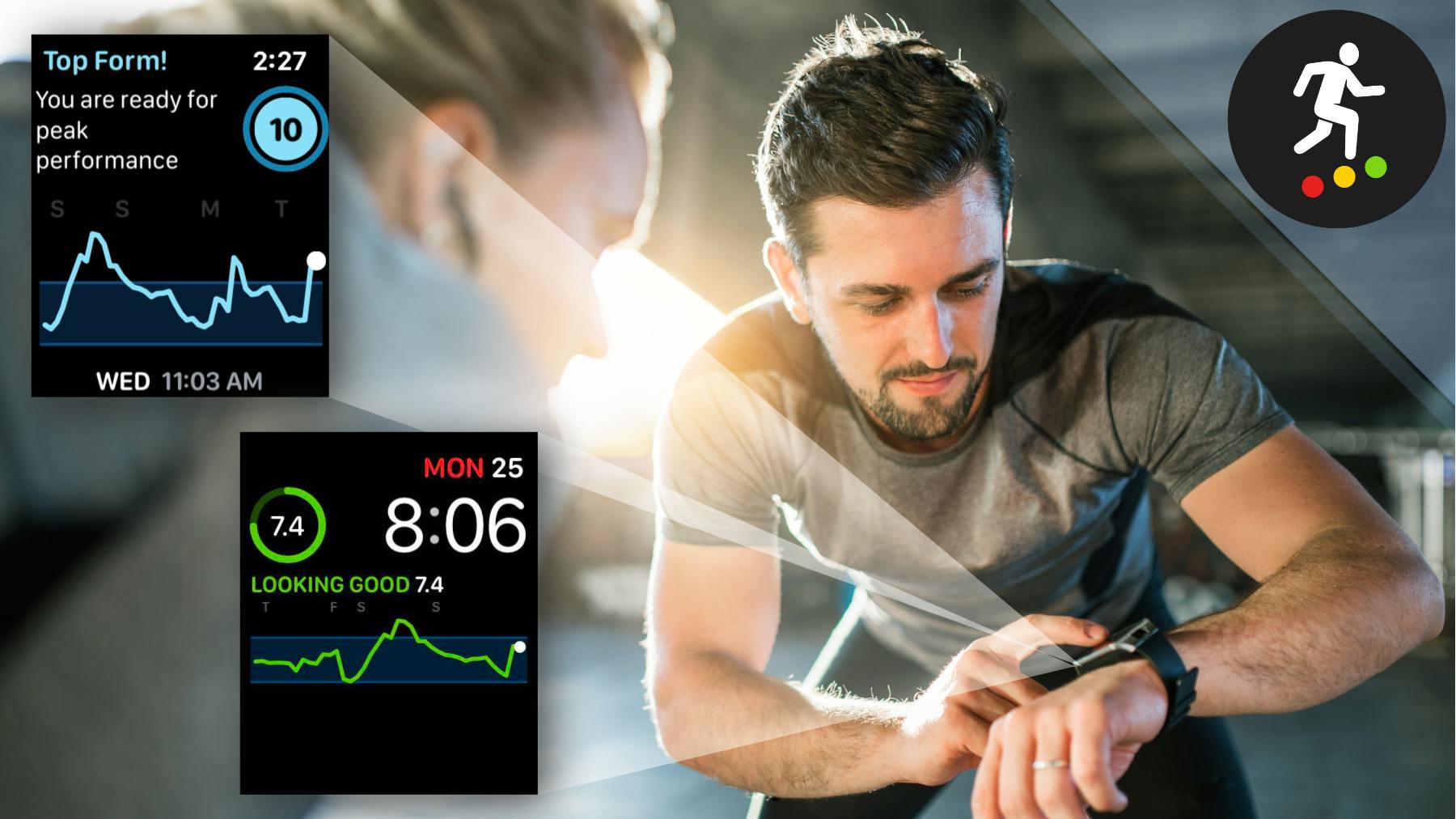 Free Training Today app launches for Apple Watch