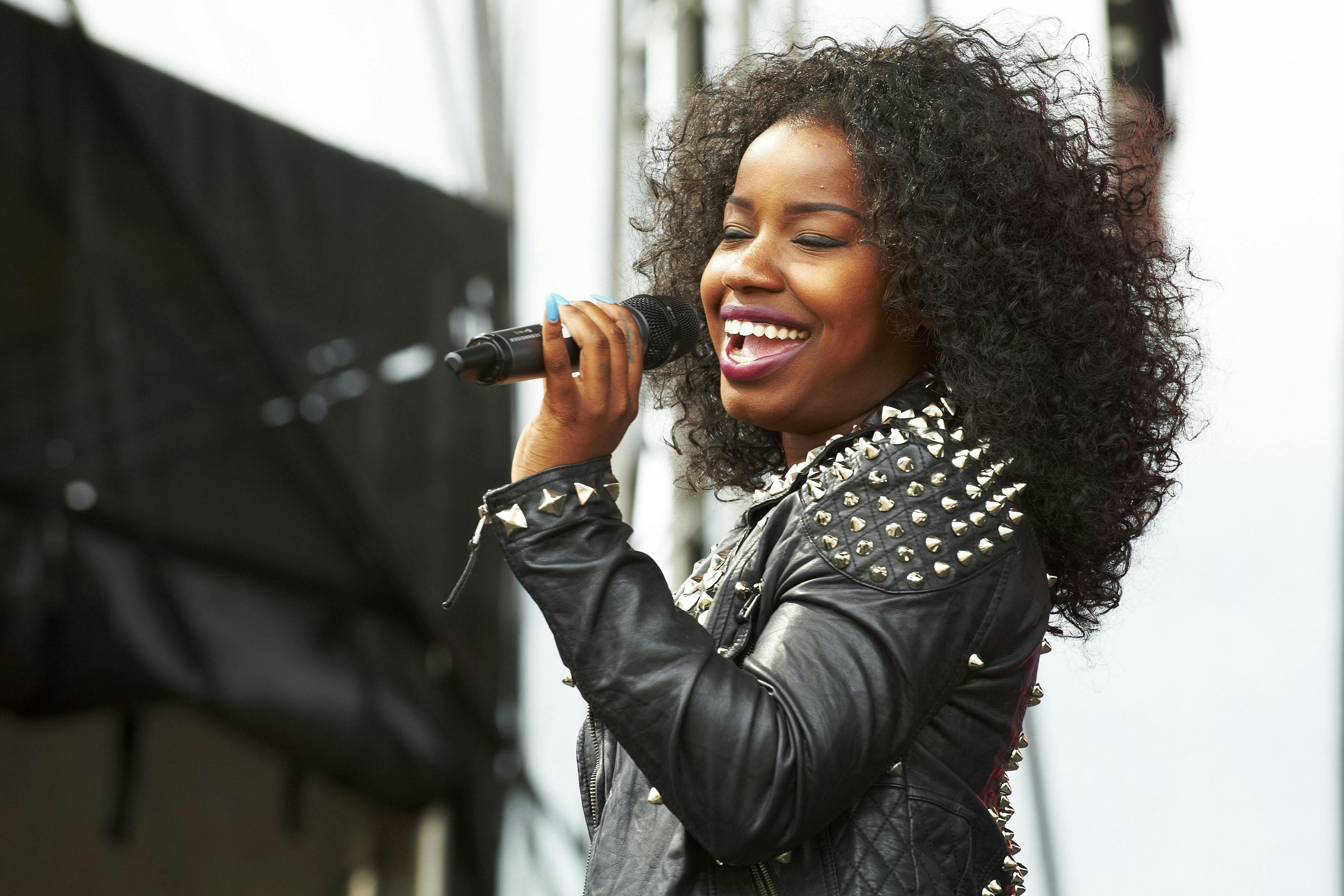 Misha B Hits Back After Tulisa's Second Apology