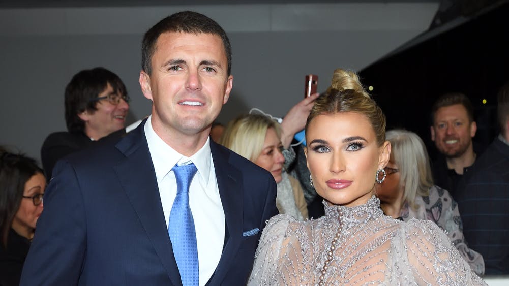 Billie Shepherd tells Greg Shepherd: ‘We can’t go on like this ...