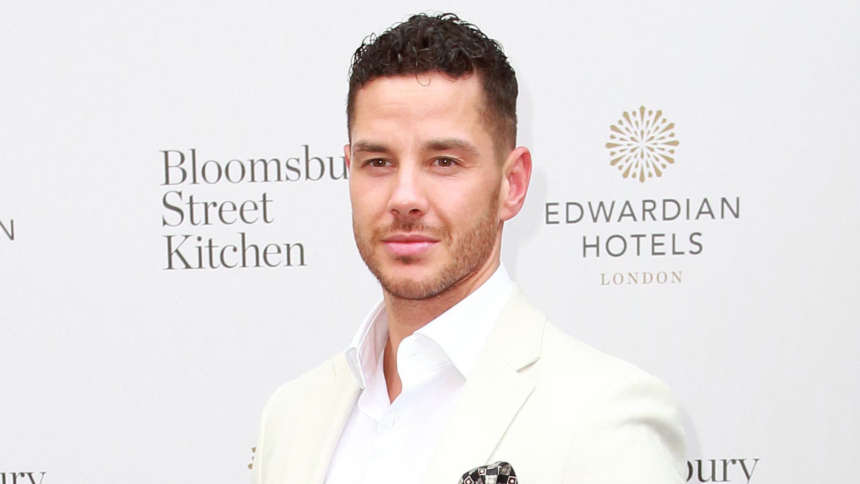 Love Island's Scott Thomas shows off body transformation ...