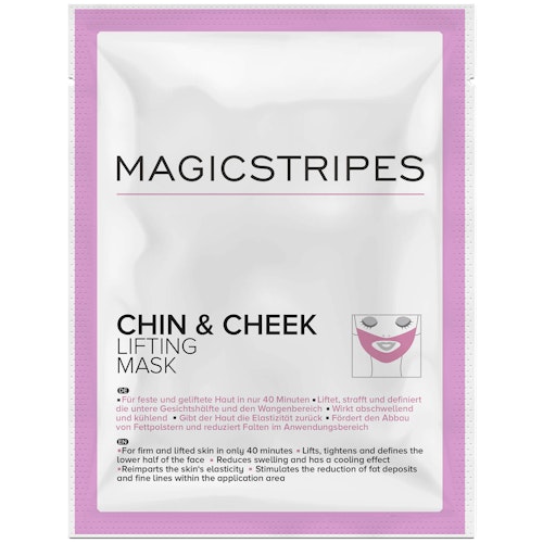 So Face Bras And Chin Masks Are Actually A ‘Thing’. But Do They Really ...